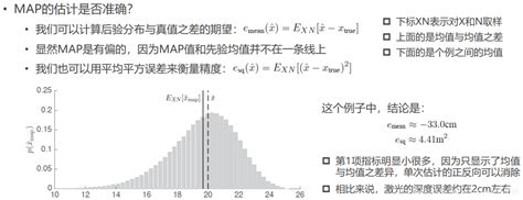 状态估计第三讲：非线性高斯系统的状态估计问题非线性非高斯问题 Csdn博客