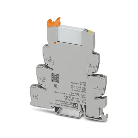 Plc Rsc 24uc 21 Relay Module Apxson Technology Co Ltd