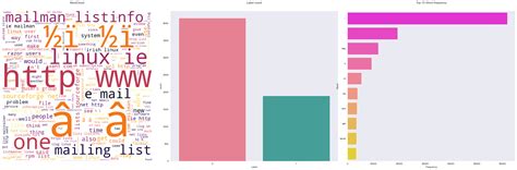 Github Janusk22spam Ham Dl Classification Pytorch Lstm Deep