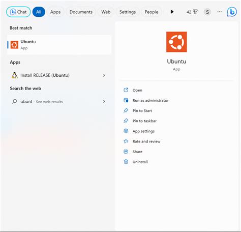 Complete Guide To Installing Ubuntu With Wsl On Windows 1011 And