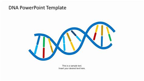 Powerpoint Genetics Template