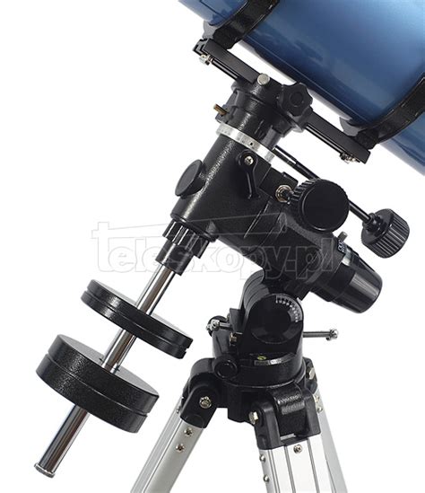 Teleskop Sky-Watcher N-150/1000 EQ3-2 (1501EQ3-2)