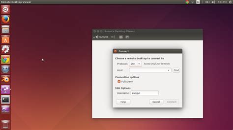 Setup Gui For Amazon Ec2 Ubuntu Stack Overflow
