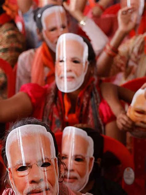Ai Generated Deepfakes With Bollywood Stars Stir Election Meddling Concerns