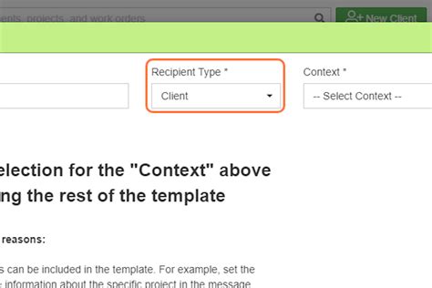 Adding Automations To Project Statuses