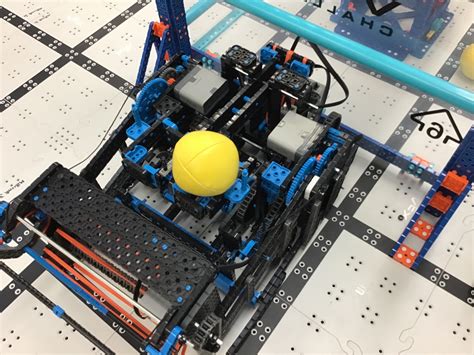 Catapult Consistency Page 2 Iq Technical Discussion Vex Forum