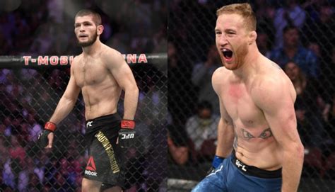 Video Ufc Releases Amazing Promo For Khabib Nurmagomedov Vs Justin Gaethje Title Fight