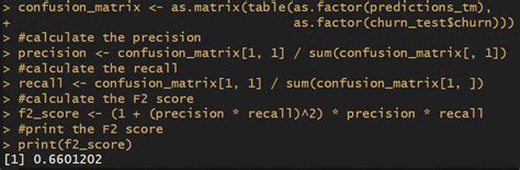 Github Garth C R Exploratory Classification Modeling Binary