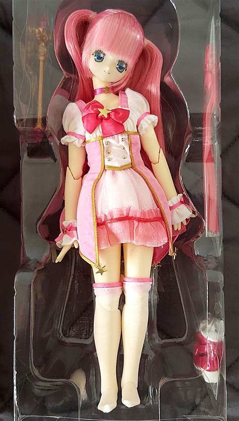 Unboxing The Delightful Pureneemo Magical Cute Happy Shiny Koron