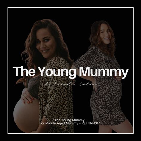The Young Mummy Or Middle Aged Mummy Returns Cachia Shop