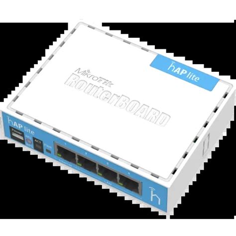 Mikrotik RB ND HAP Lite Price In Bangladesh Star Tech