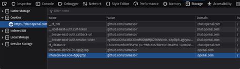 GitHub Barnesoir Chatgpt Vscode Plugin A VS Code Plugin For ChatGPT Built By ChatGPT