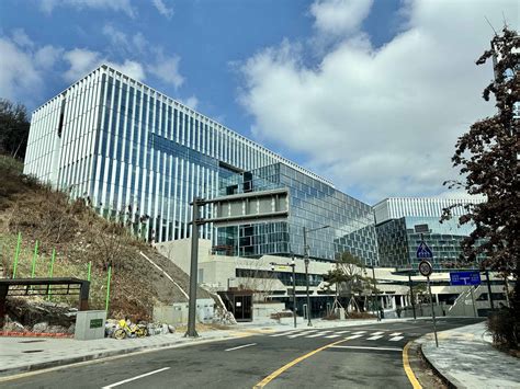 소프트웨어드림센터제2판교테크노밸리