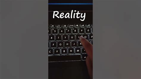 Codeing Expectations Vs Reality Youtube