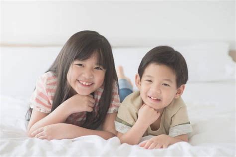 Keuntungan Dan Kekurangan Kakak Adik Tidur Sekamar