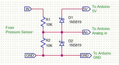 Pressure Transducer Choice Sensors Arduino Forum