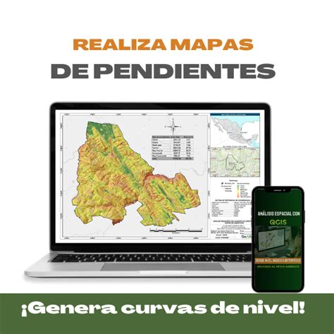 Análisis Espacial Con Qgis Gemformx Consultoría