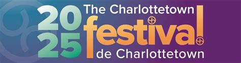 The Charlottetown Festival Meet Pei