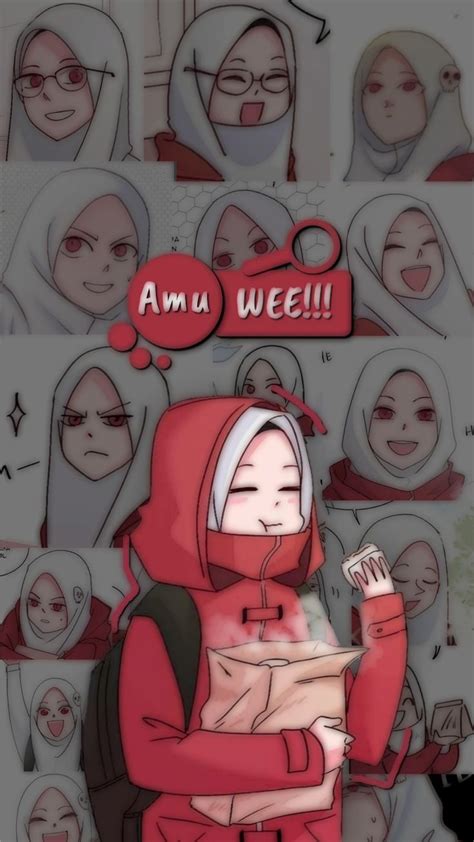 Amu Wee Webtoon Wallpaper Wallpaper Kartun Seni Buku Komik Desain
