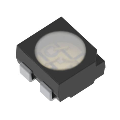 Discrete Non Addressable Rgb Leds