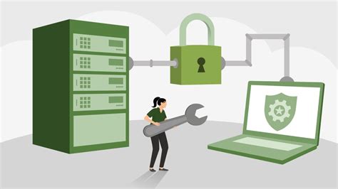 Securing Windows Server 2025 New Features And Tools Windows Server