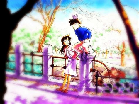 Kudo Shinichi Wallpapers Wallpaper Cave