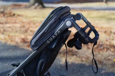 Guava Roam Stroller Review Jogging Stroller Travel Stroller Or Both