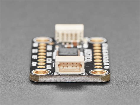 Adafruit ADS Channel Bit ADC With I C STEMMA QT Qwiic ID Adafruit