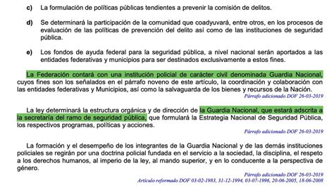 Borracho De Poder” Lilly Téllez Tundió A Amlo Por Acuerdo Para Que Guardia Nacional Dependa De