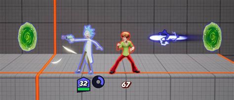 Rick Multiversus Guide Multiversus Guides