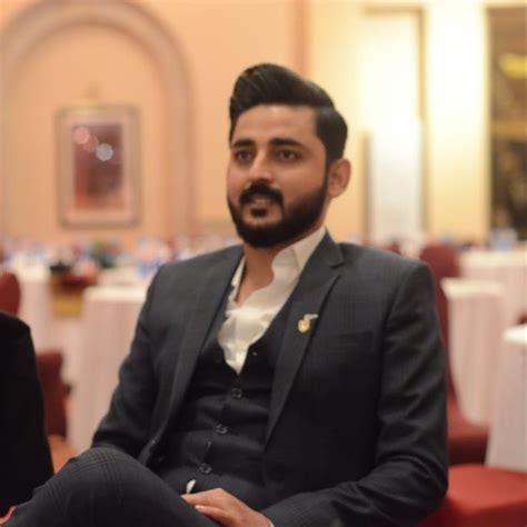 Shahzaib Ali Khan Senior Unity Developer Hazel Mobile Xing