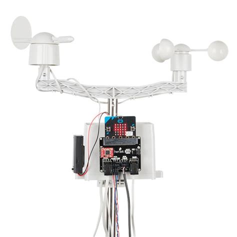 sparkfun micro climate kit til micro bit v3 0 opencircuit