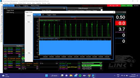 G4X IGN Output 12V G4x Forums Link Engine Management