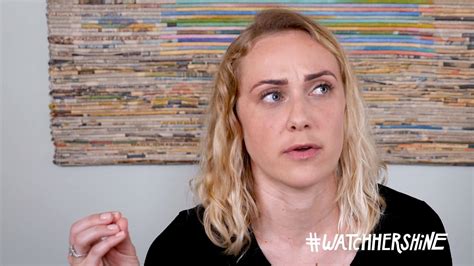 Growing Up Therapist And Youtube Creator Kati Morton Was Told She Was Too Pushy Too Loud And