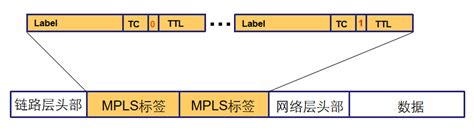 mpls标签与标签分配协议—ldp mpls ldp csdn博客