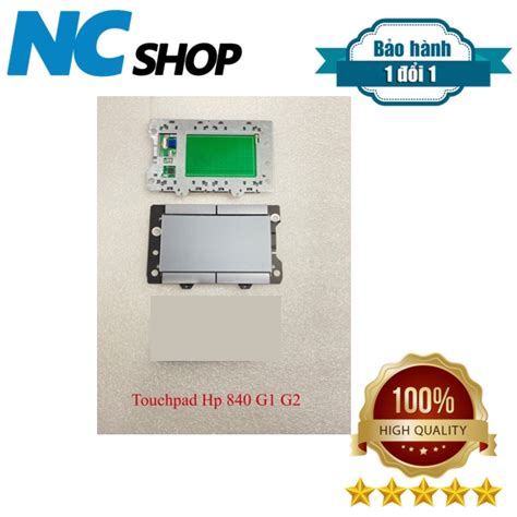 Touchpad Hp Elitebook 740 G1 740 G2 745 G1 745 G2 840 G1 840 G2 840 G1 G2 Sp001654