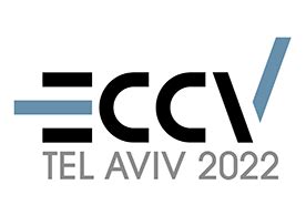 Three Papers From Our Group Accepted In ECCV Congrats To All Authors And Collaborators