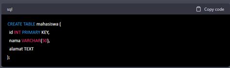 string data types sql