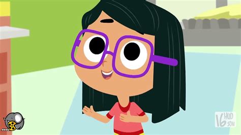 انیمیشن هادسون ۱۶ قسمت 33 فصل 1 دوبله فارسی فیلو