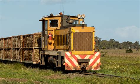 2016081627277d2 85 Bundaberg Sugar Cane Train 229366 Flickr