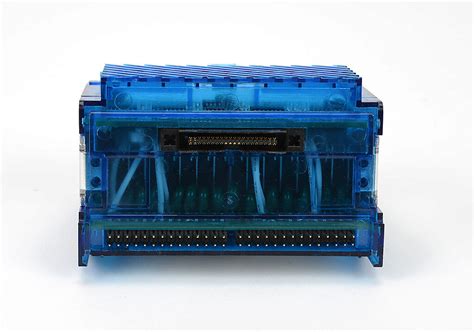 Discrete Output Module 16 Pt 24 240 VAC PN T1K 16TA AutomationDirect