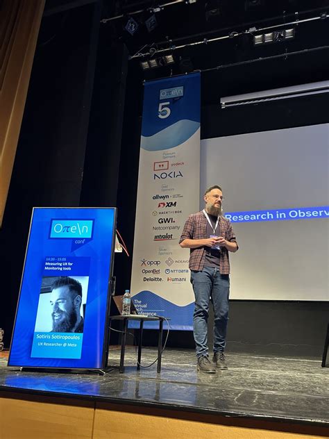 Openconf2024 Userexperience Open Conf