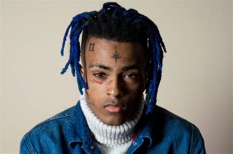 Xxxtentacion Album Release Date See When Bad Vibes Forever Arrives