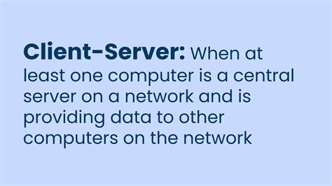 Ocr Gcse Computer Science Networks And Topologies Explained Other