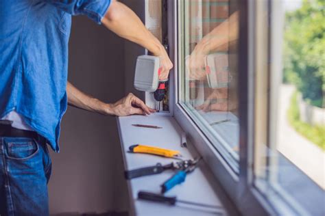 Should You Hire A Pro For Windows Or Install Them Yourself Top10US
