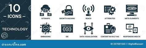 Embedding Icon Trendy Embedding Logo Concept On White Background From