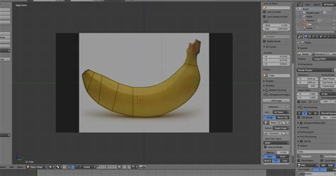 Modeling Some Mesh Edges In Object Mode Aren T Displayed Blender Stack Exchange