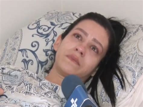 Mulher Pede Ajuda Para Tratamento De Doença Rara