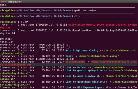 Command Line How To Customize The LXTerminal Console In Lubuntu Ask Ubuntu