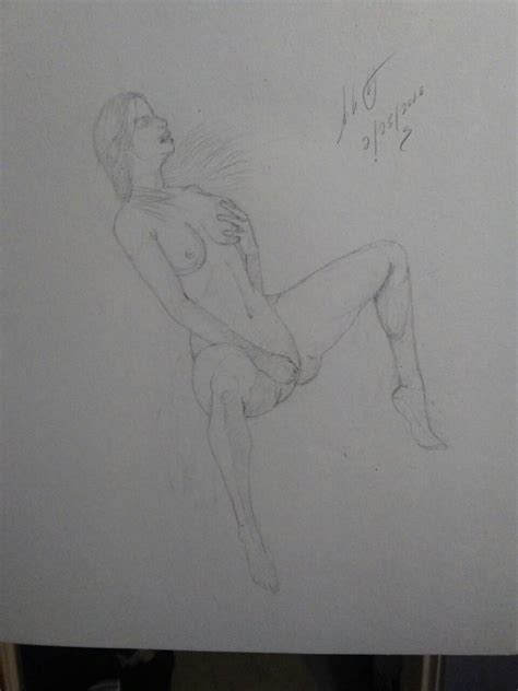First Original Erotic Piece Ever Aka No References Scrolller